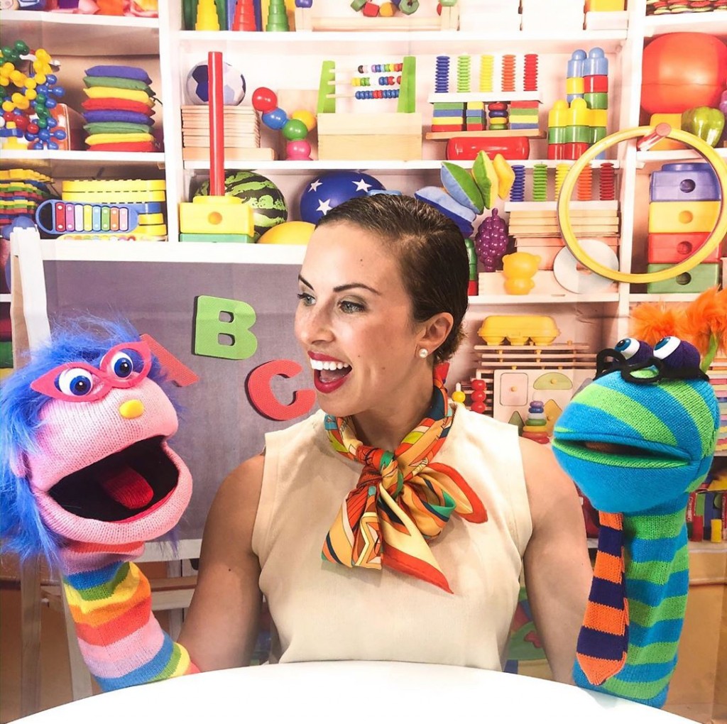 Creative Chat: Myka Meier | Dogwood Hill Blog