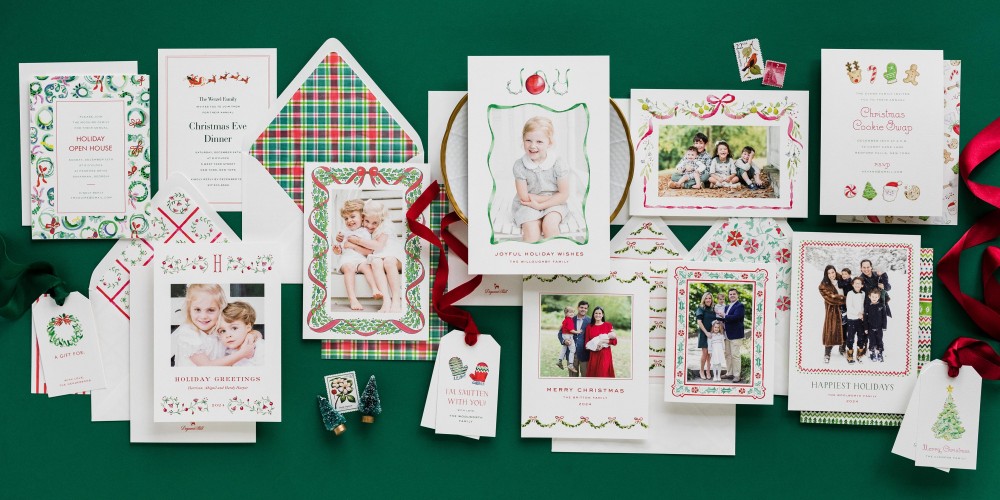 Our 2020 Holiday Collection is Here! | Dogwood Hill Blog